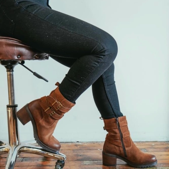 Vintage Foundry | Shoes | Vintage Foundry Co Womens Charmaine Bootie ...